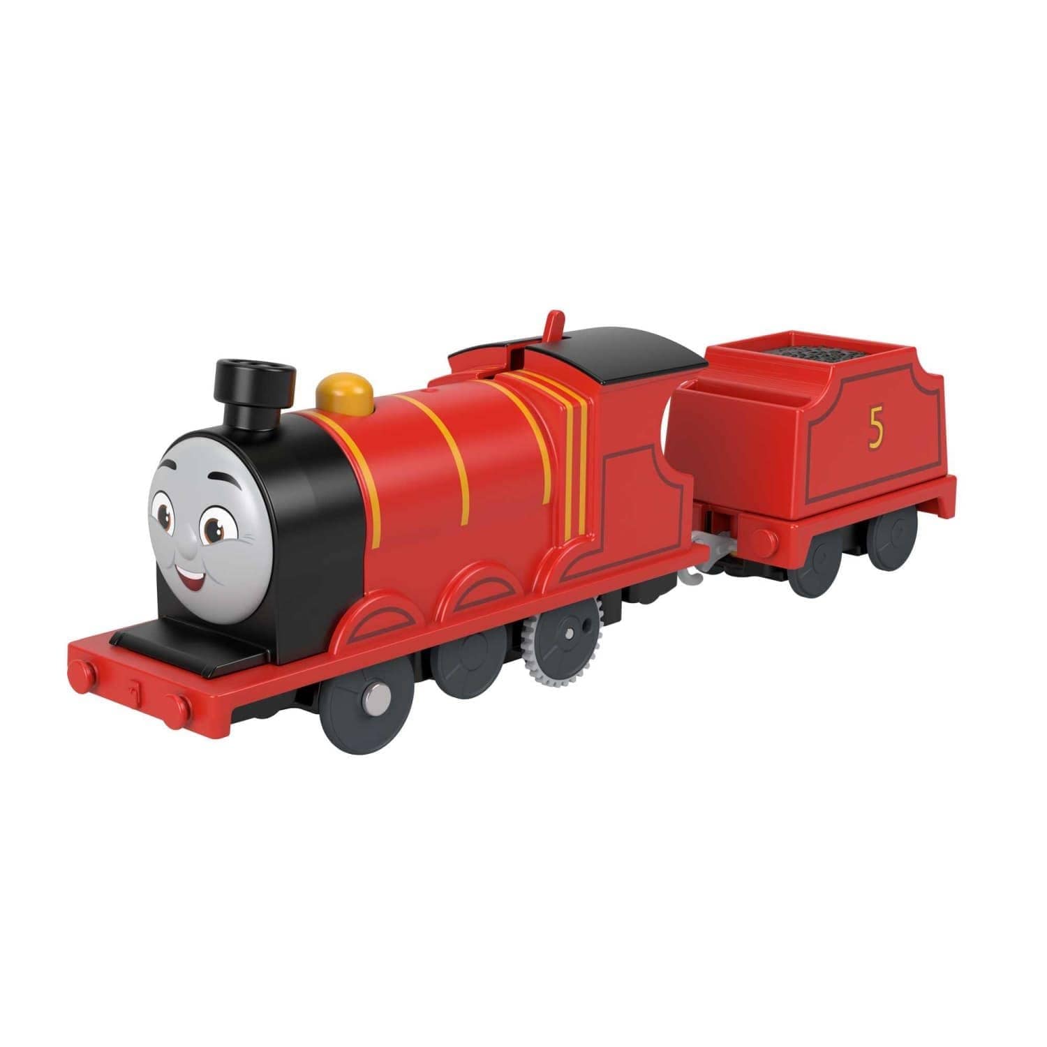 Fisher-Price® Thomas & Friends™ Motorized James Engine