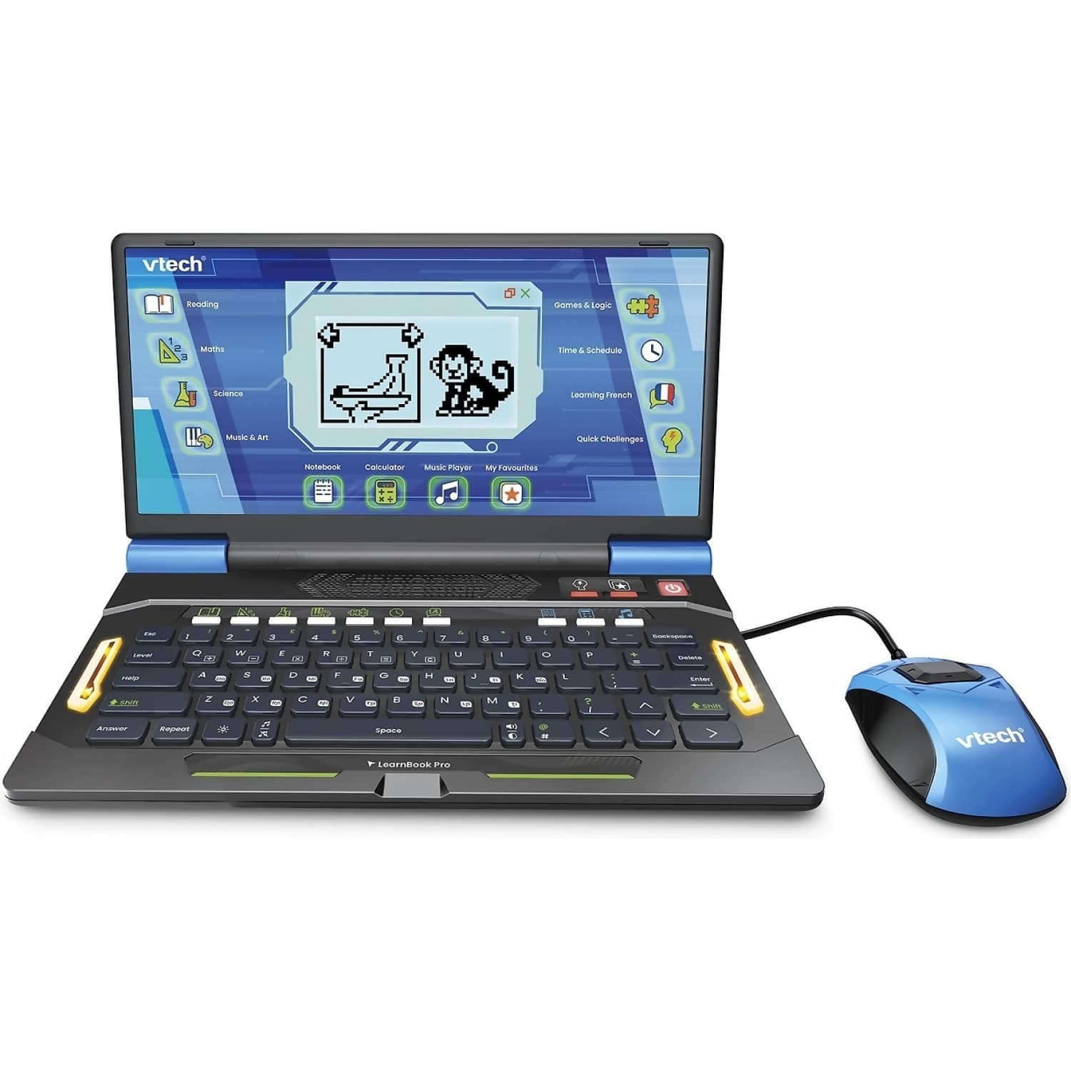 VTech – LearnBook Pro Laptop