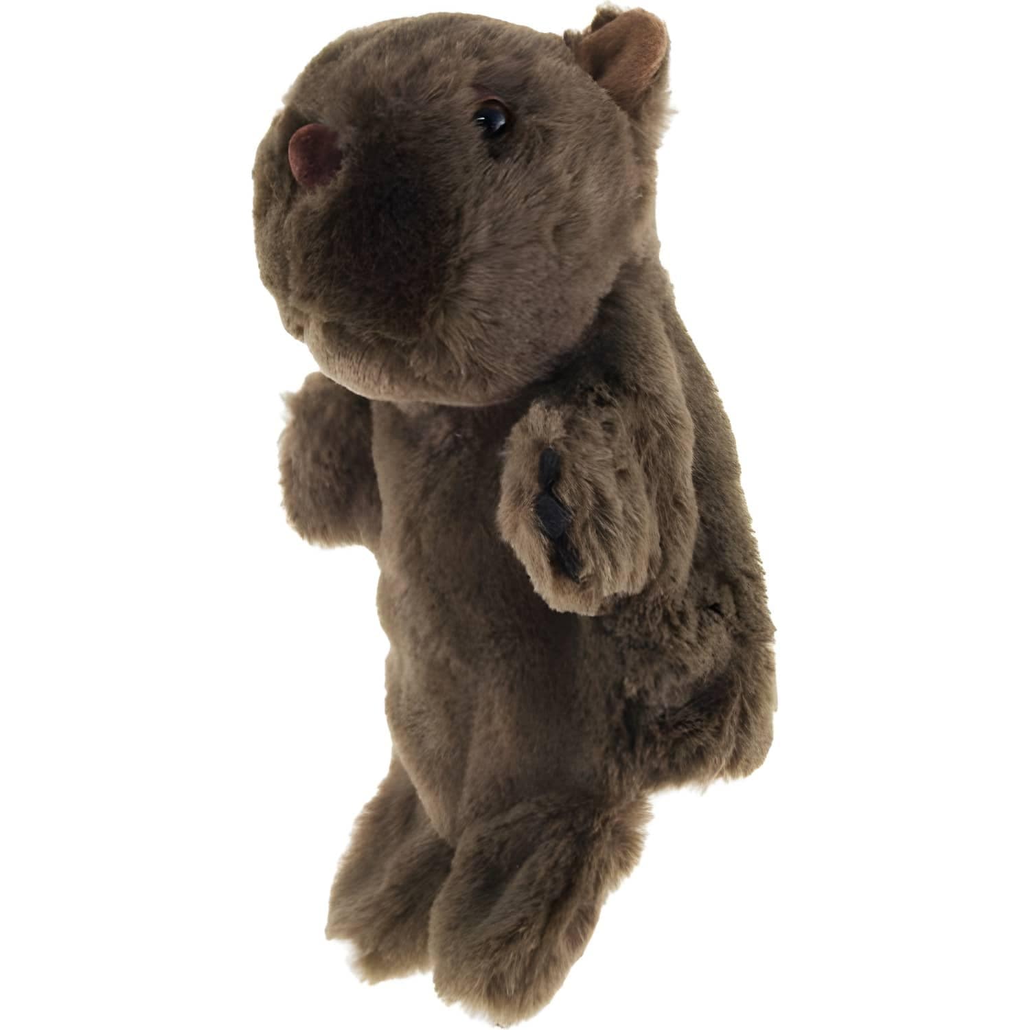 Elka – Puppet Wombat