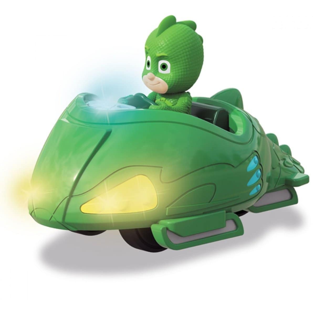 Pj Masks Mission Racers Gekko