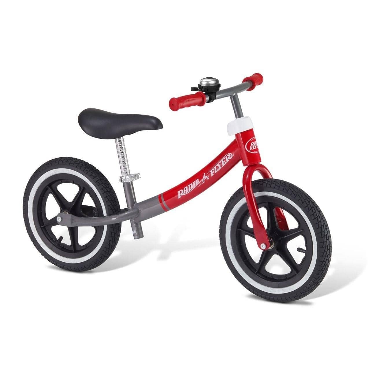 Radio Flyer – Air Ride Balance Bike