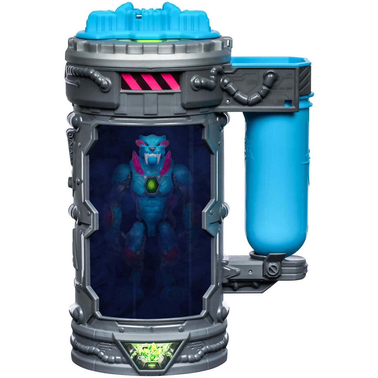 MrBeast Lab – Iconic Panther Mutators Mutation Chamber