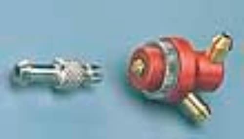 DUBRO K/FILL FUEL VALVE GAS 335