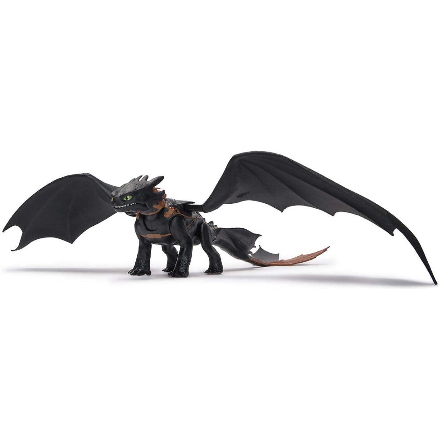 Dreamworks – How To Train Your Dragon Ultimate Plasma Blast Toothless ...
