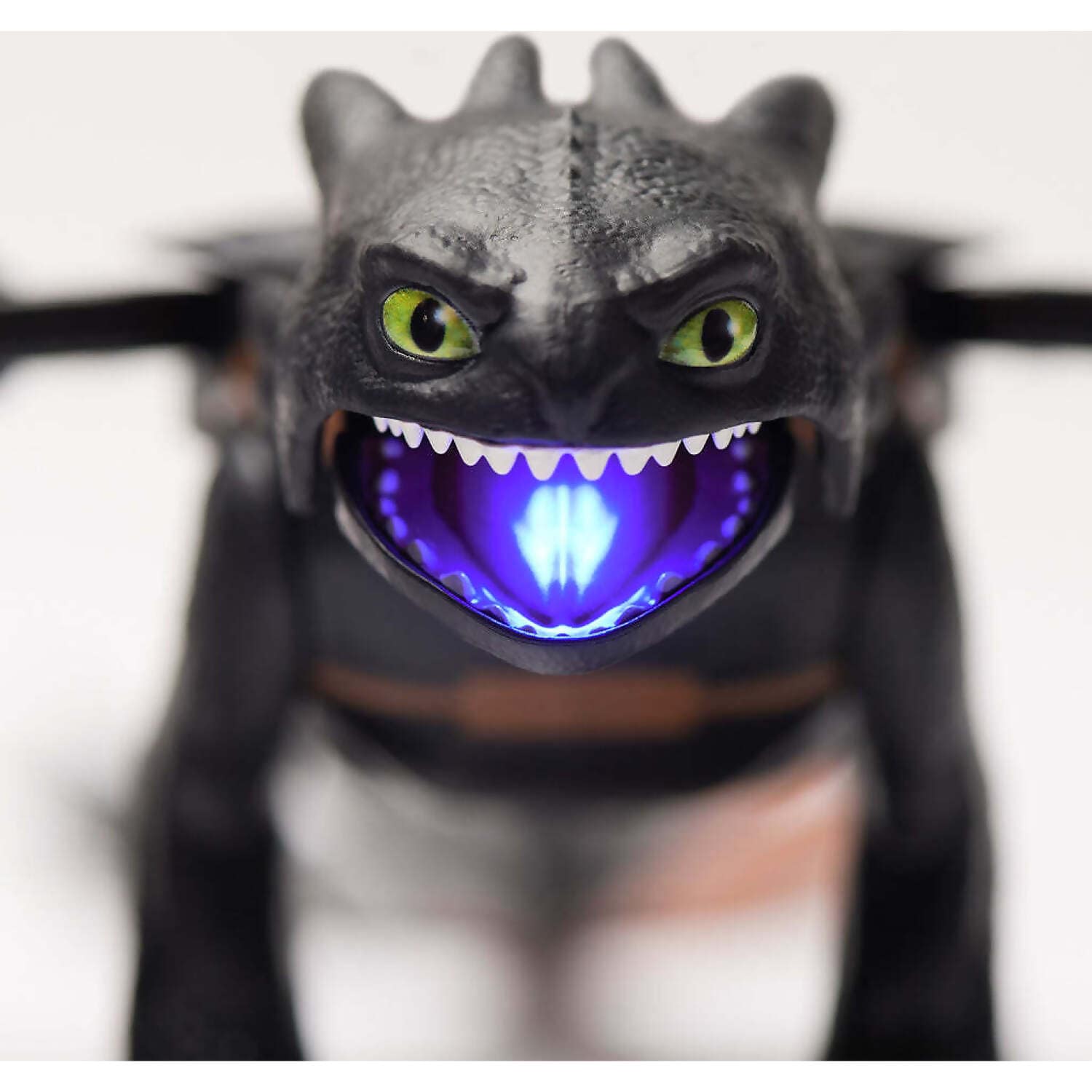 Dreamworks – How To Train Your Dragon Ultimate Plasma Blast Toothless ...