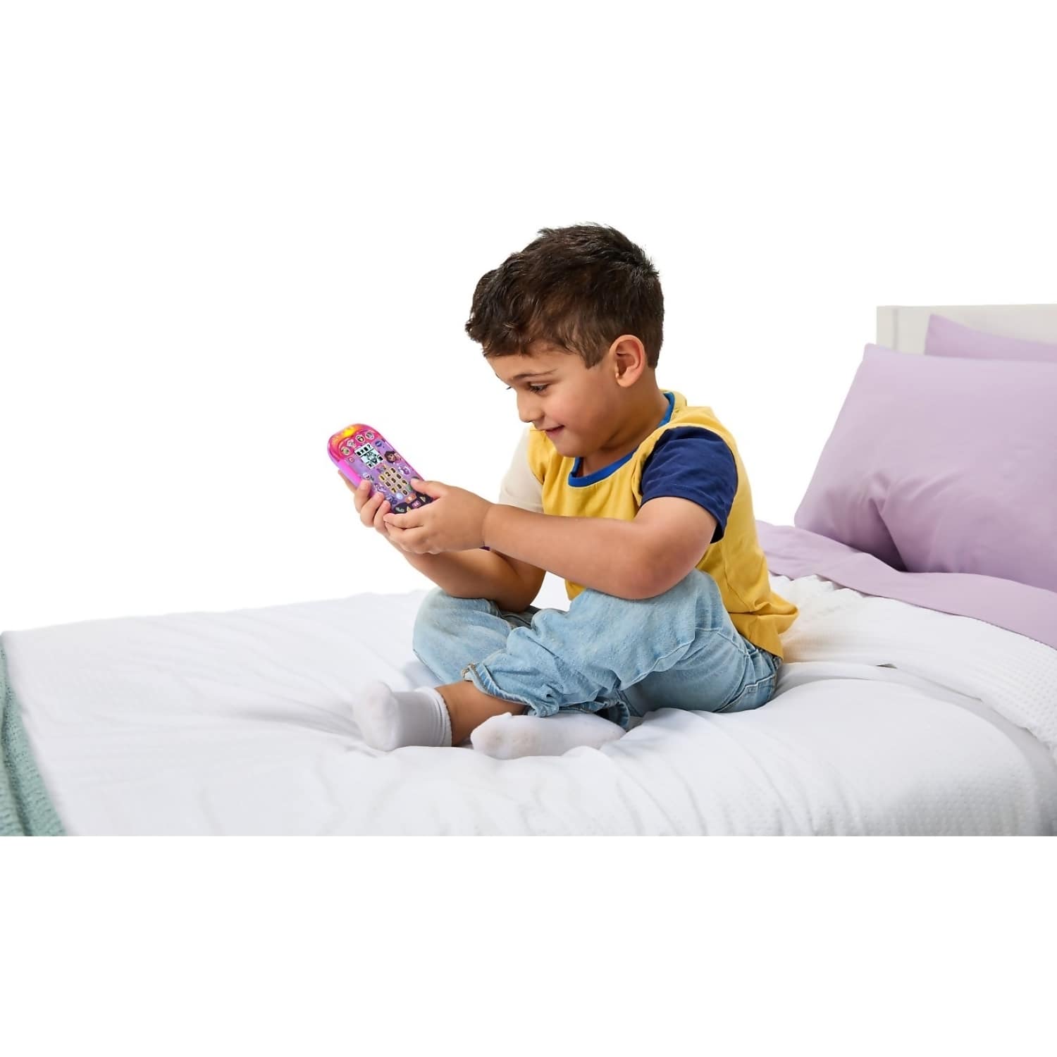 VTech – DORA Adventure Calls Learning Phone