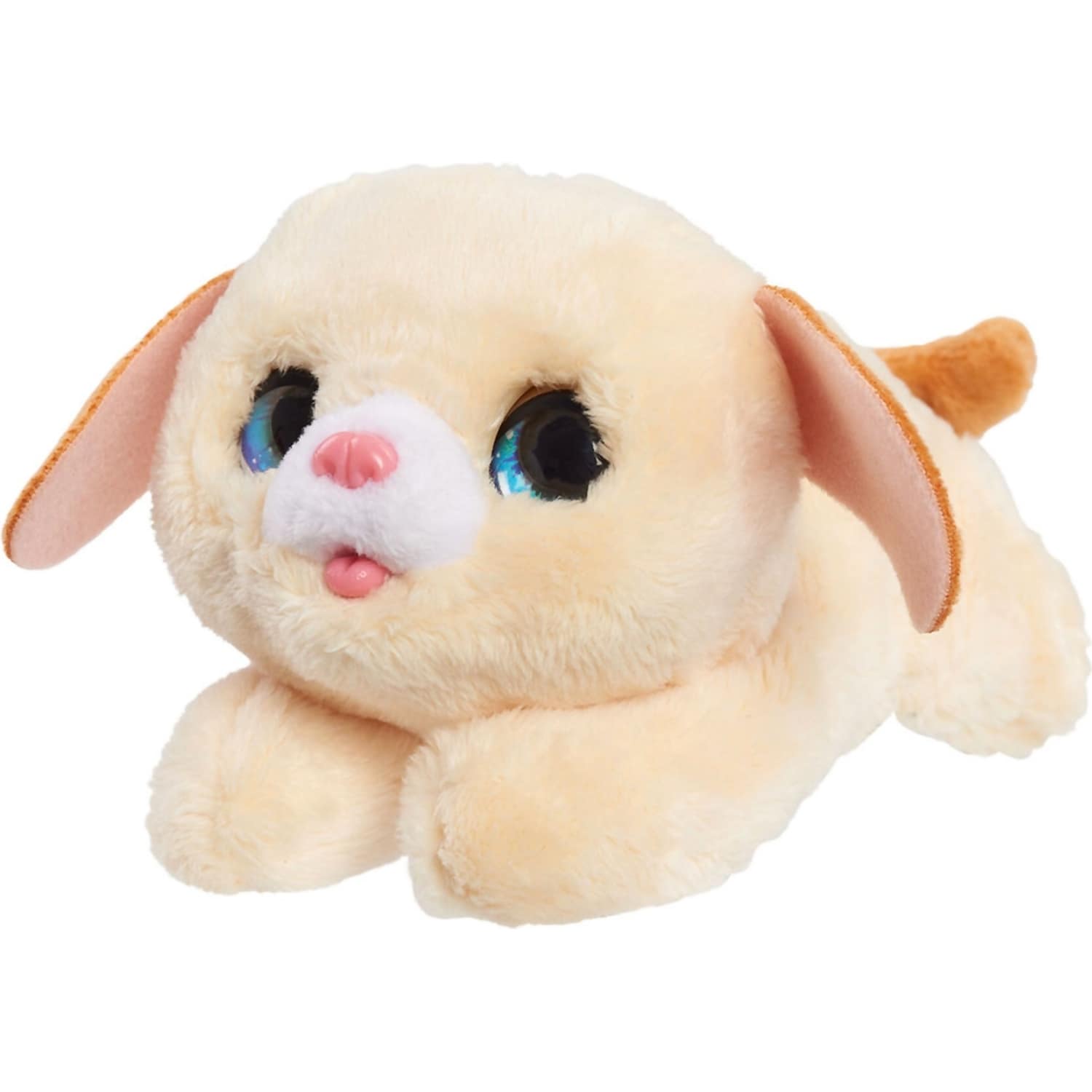 FurReal – Newborns Puppy Interactive Plush