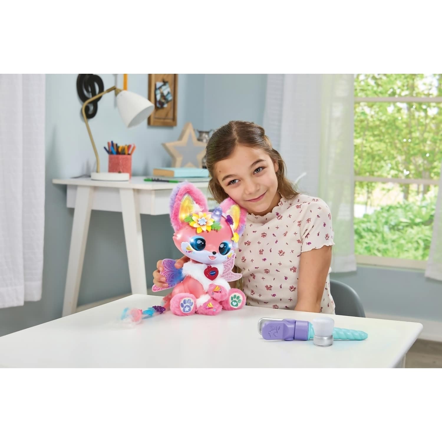 VTech – Magical Makeover Fairy Fox