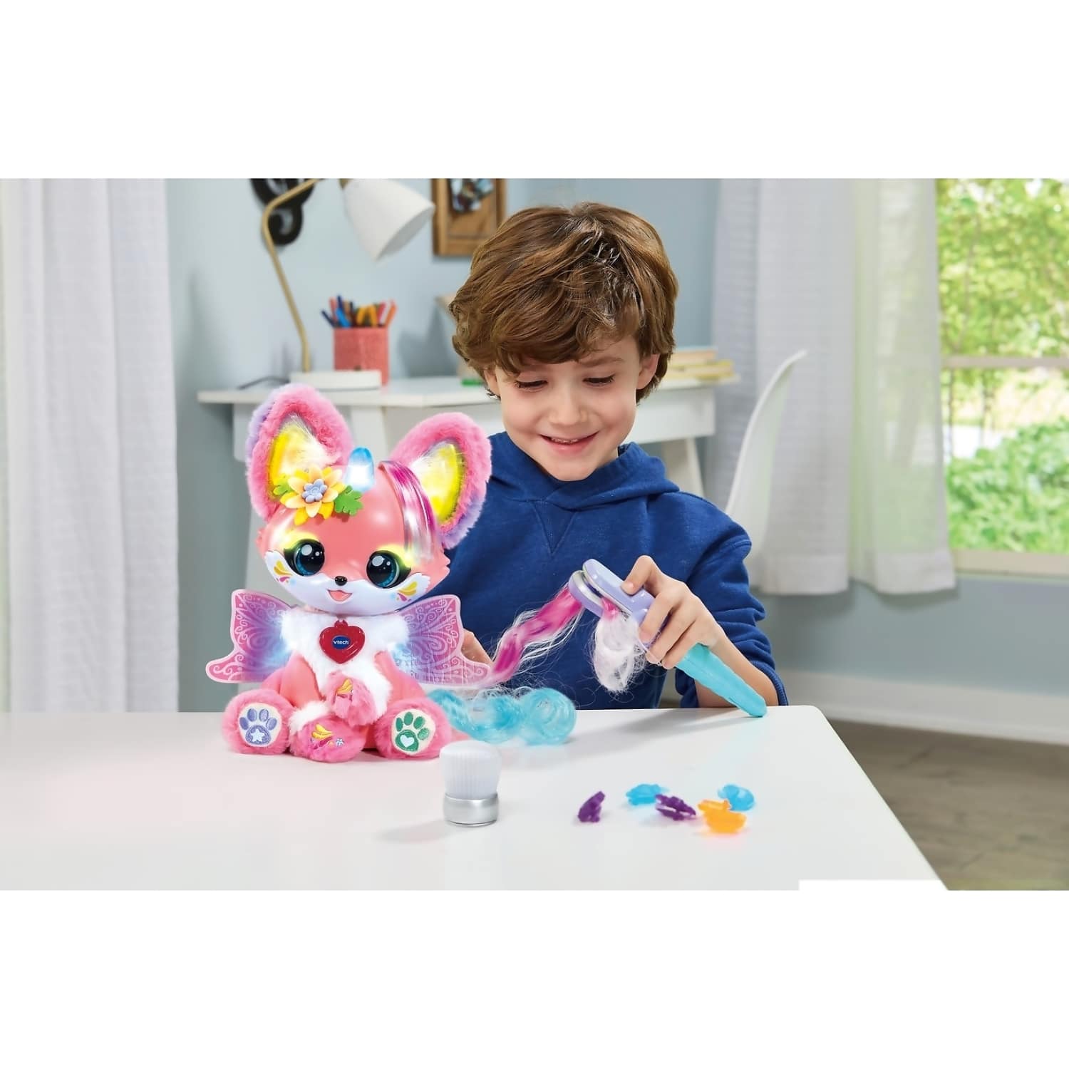 VTech – Magical Makeover Fairy Fox