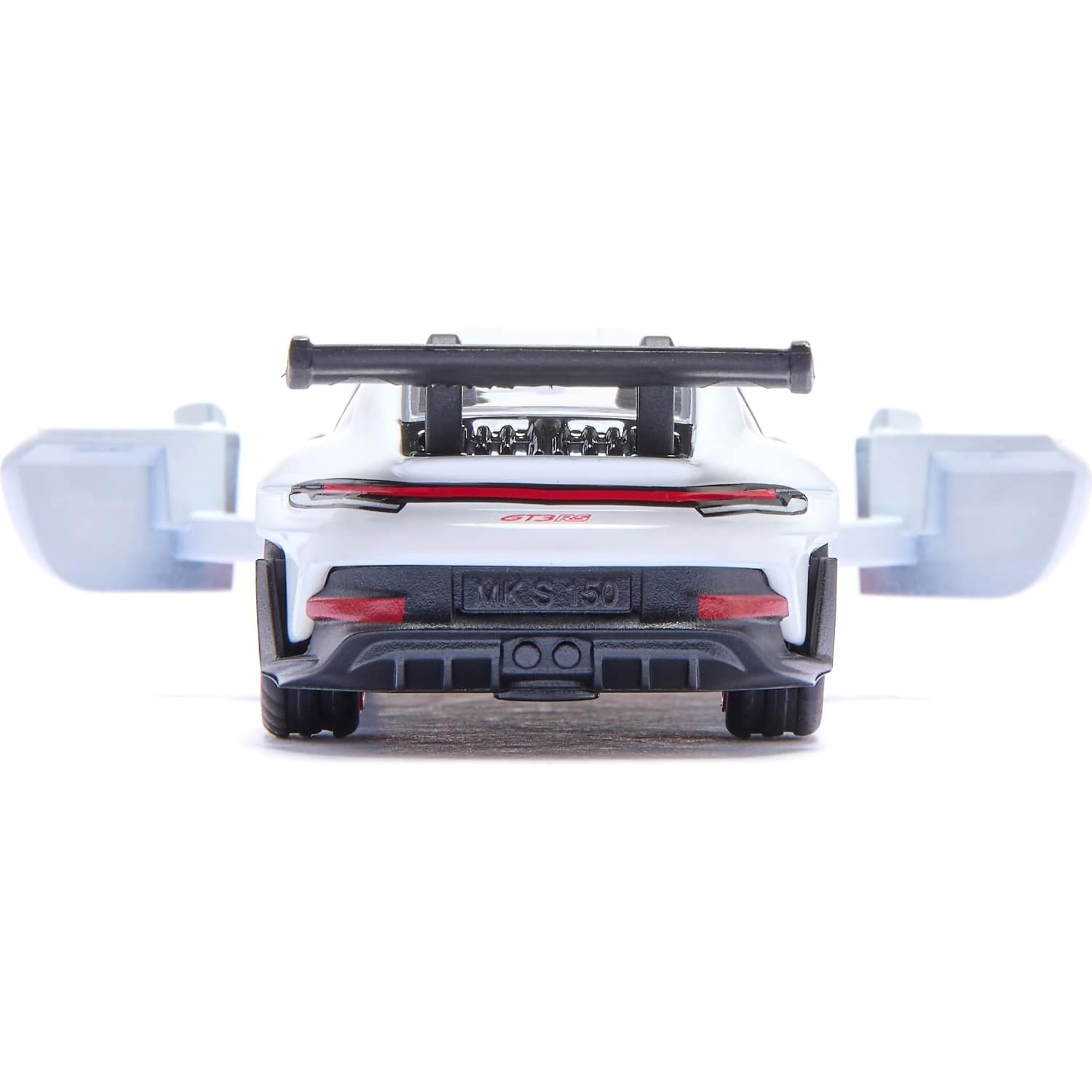 Siku – Porsche 911 GT3 RS