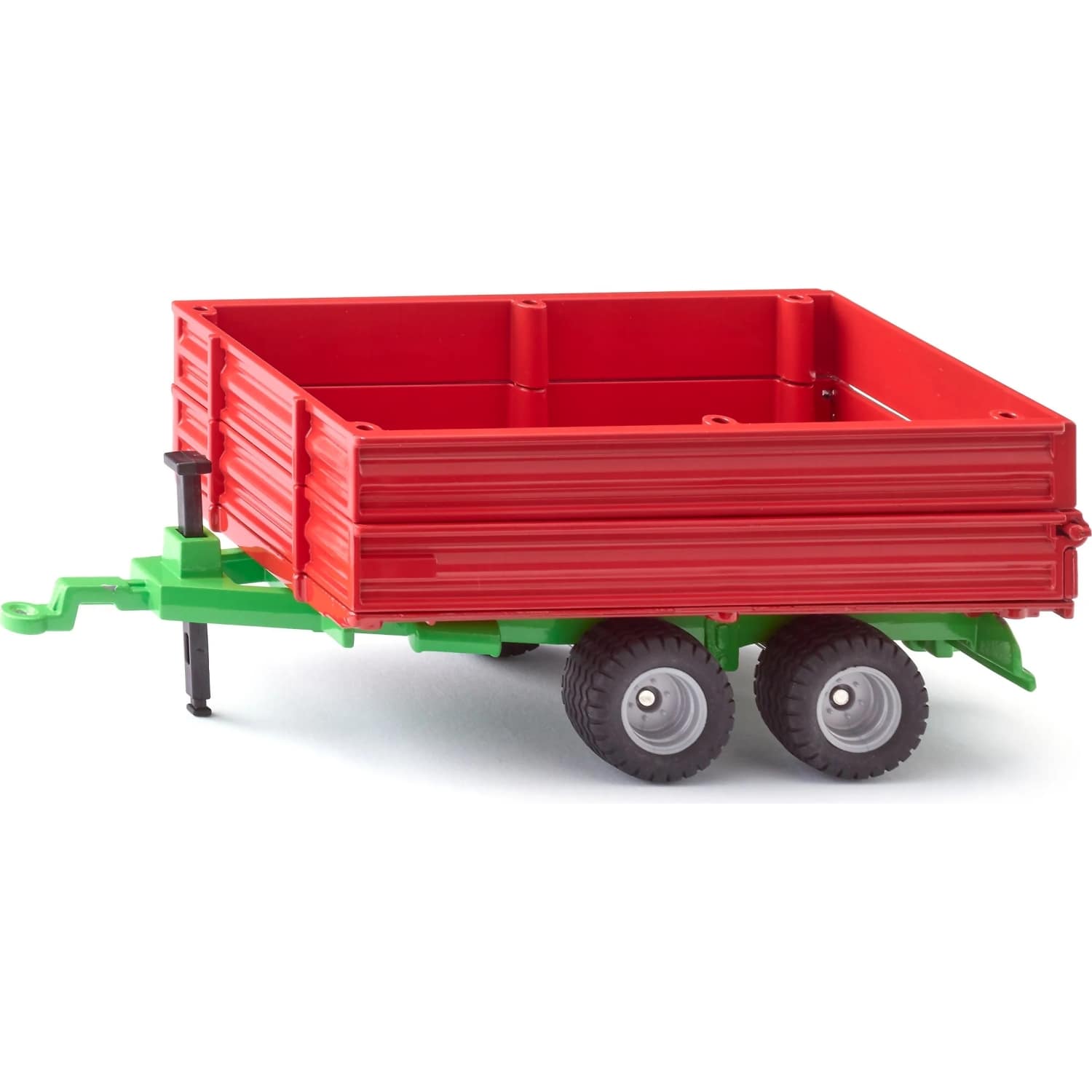 Siku – Tandem Axle Trailer 1:32