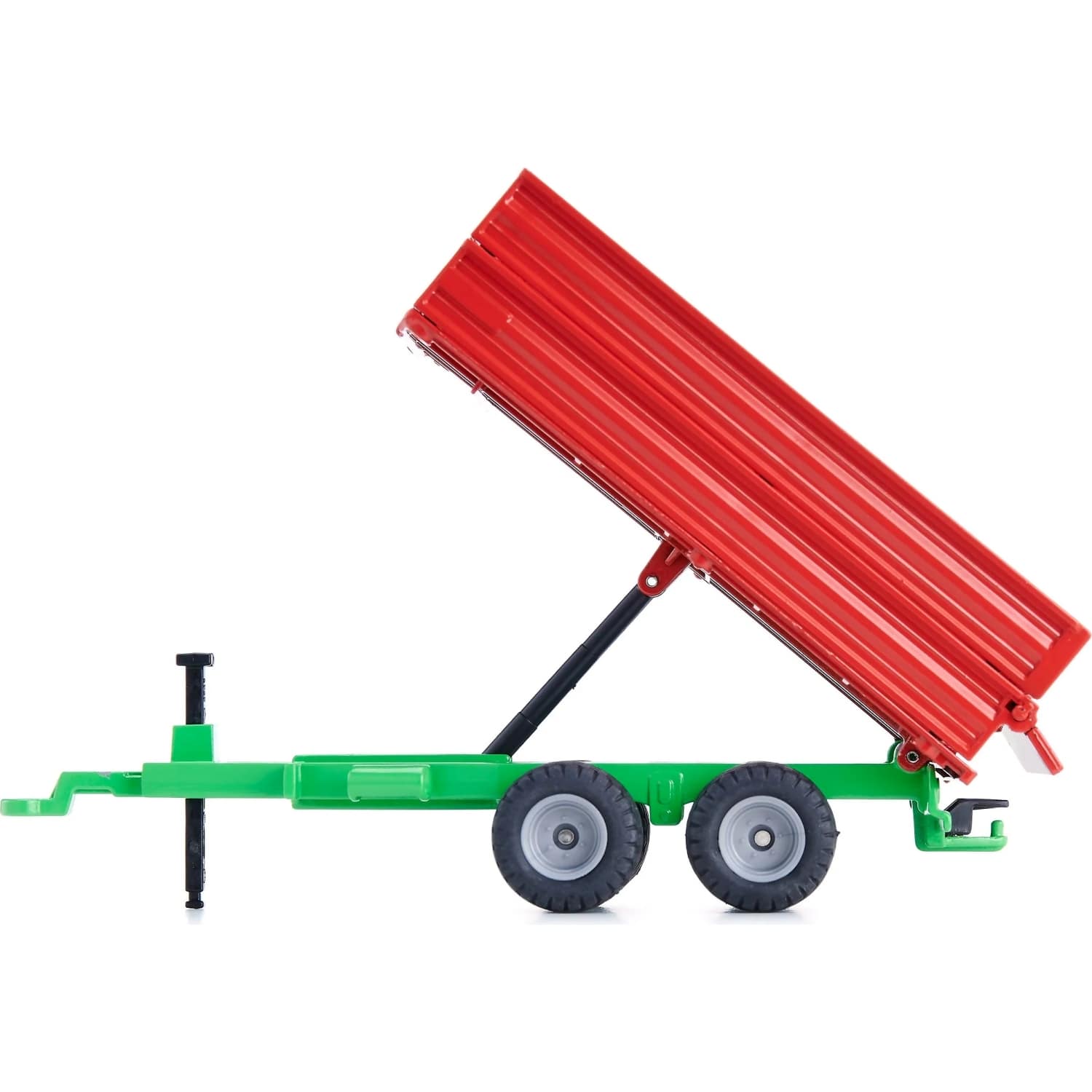 Siku – Tandem Axle Trailer 1:32