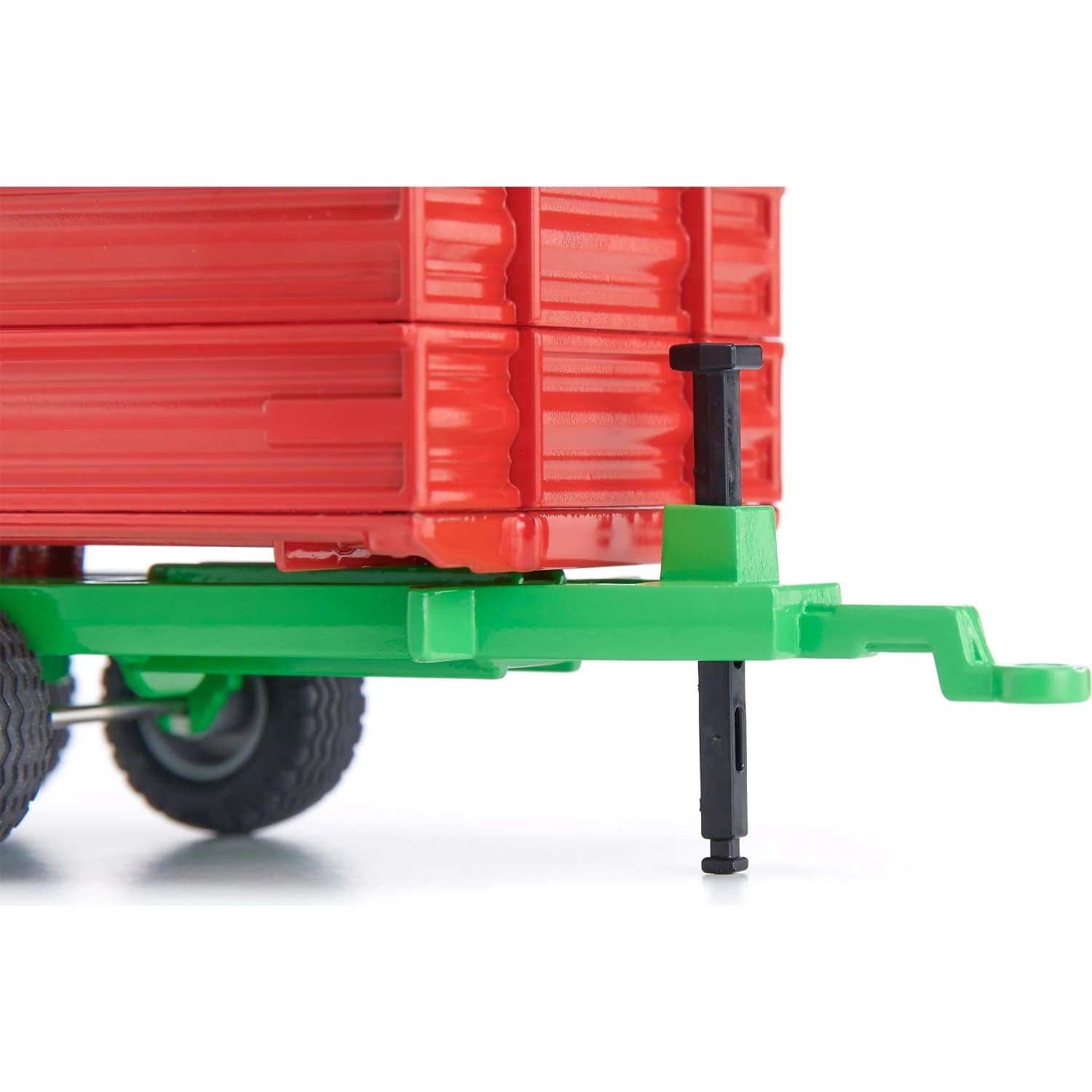 Siku – Tandem Axle Trailer 1:32