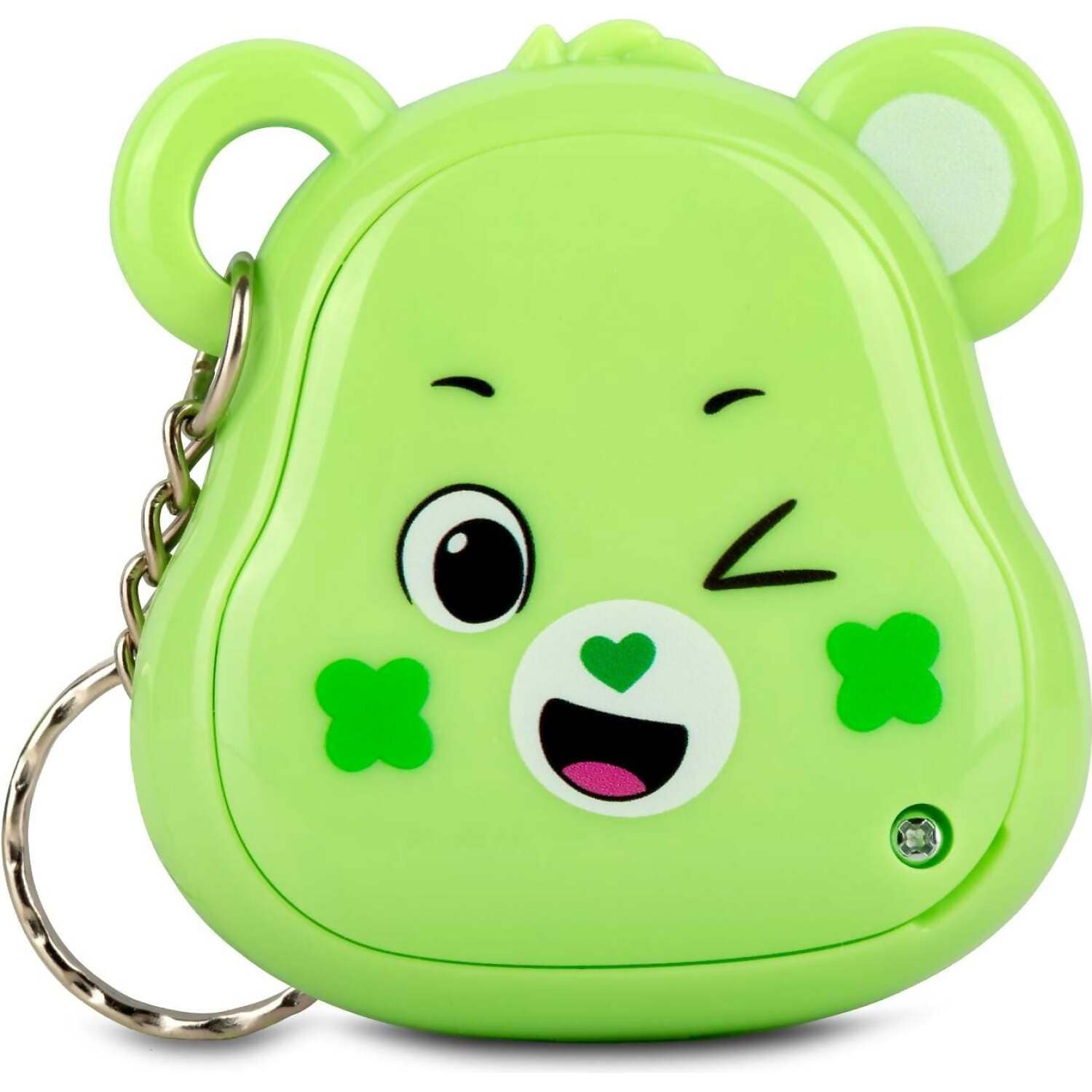 Care Bears – Good Luck Bear Kea Kuma Digital Pet Bear