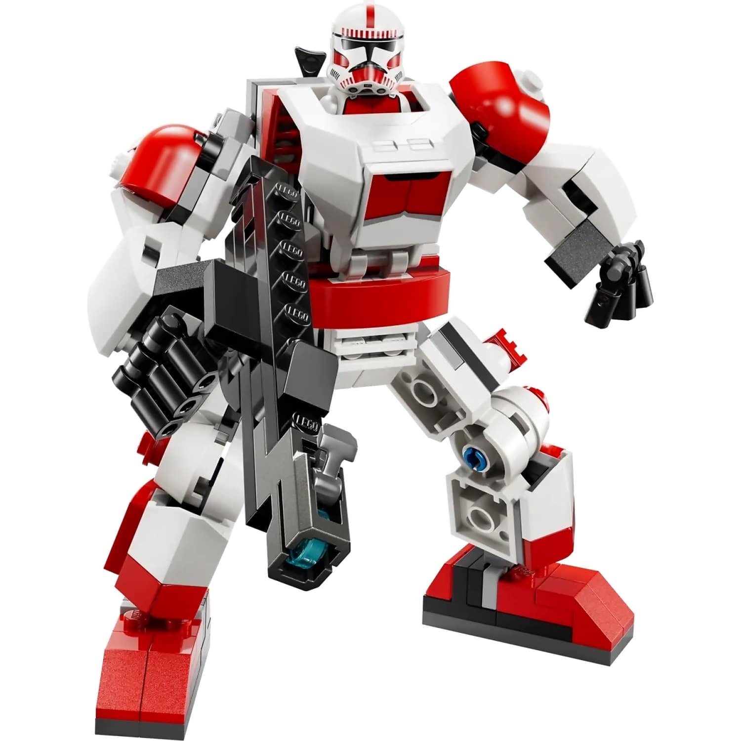 LEGO 75448 Clone Shock Trooper™ Mech – Star Wars