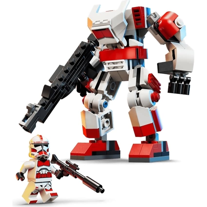 LEGO 75448 Clone Shock Trooper™ Mech – Star Wars
