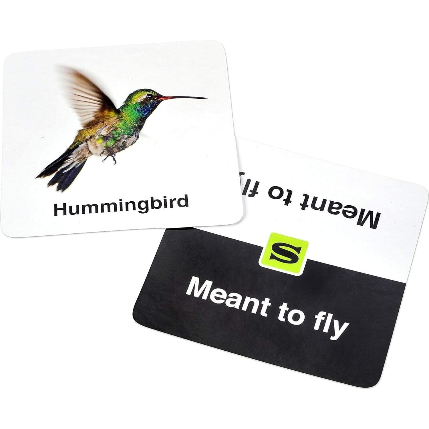 Tenzi – Slapzi Card Matching Game