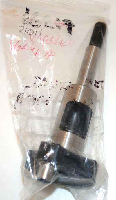 21011 (MOKI ENGINE PART) CRANKSHAFT 210