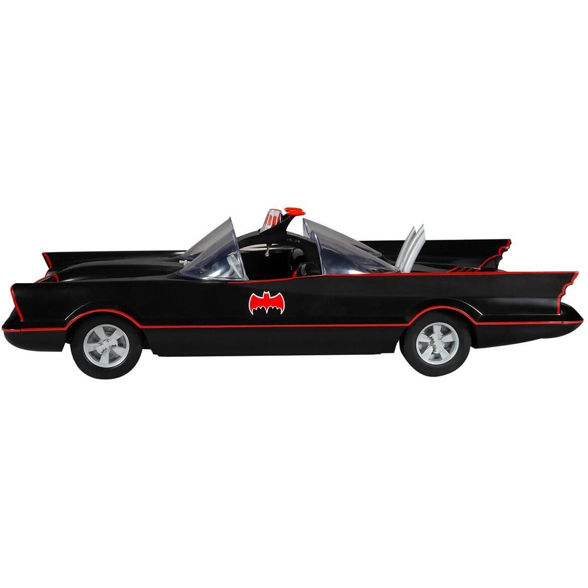 Mcfarlane – Batmobile (DC Retro: Batman 66) Vehicle