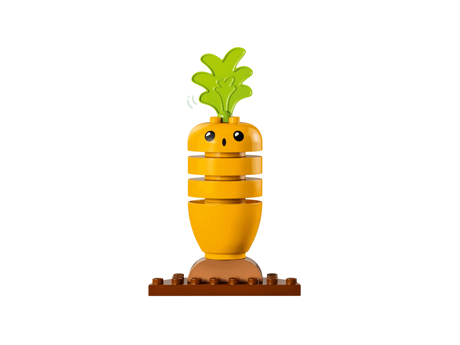 LEGO 10984 Organic Garden – Duplo