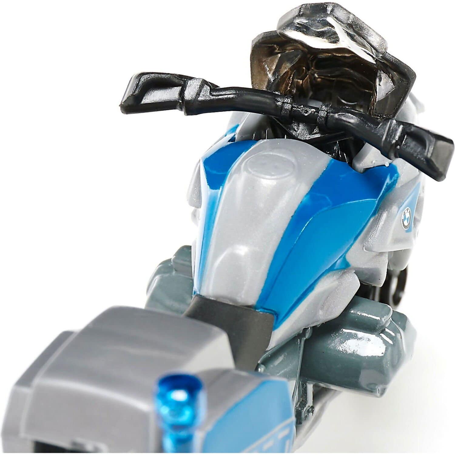 Siku – BMW Police Motorcycle Die-Cast Model Motorcycle