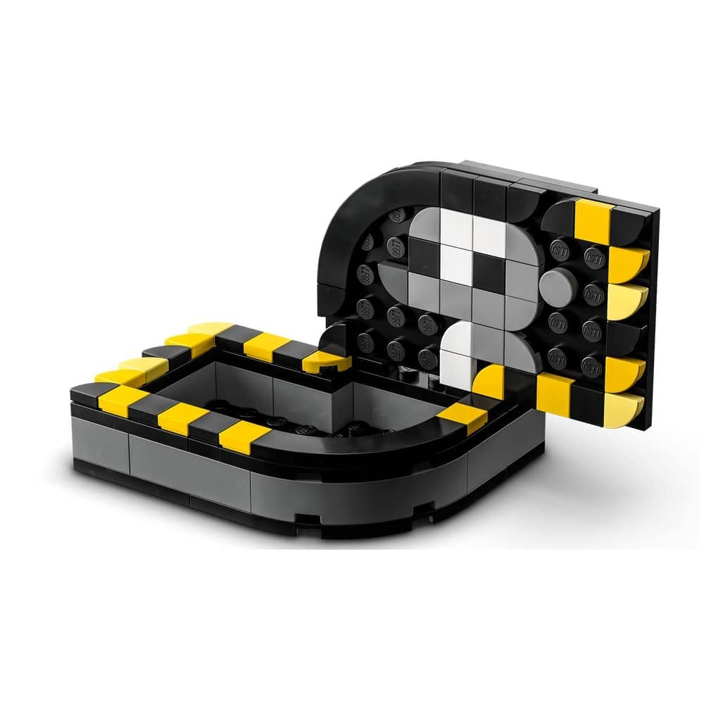 LEGO 41811 Hogwarts Desktop Kit – Dots