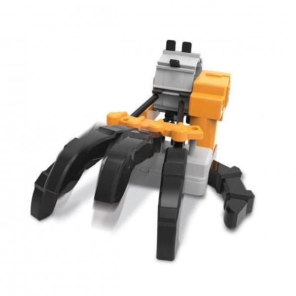 4m – Kidzrobotix – Motorised Robot Hand