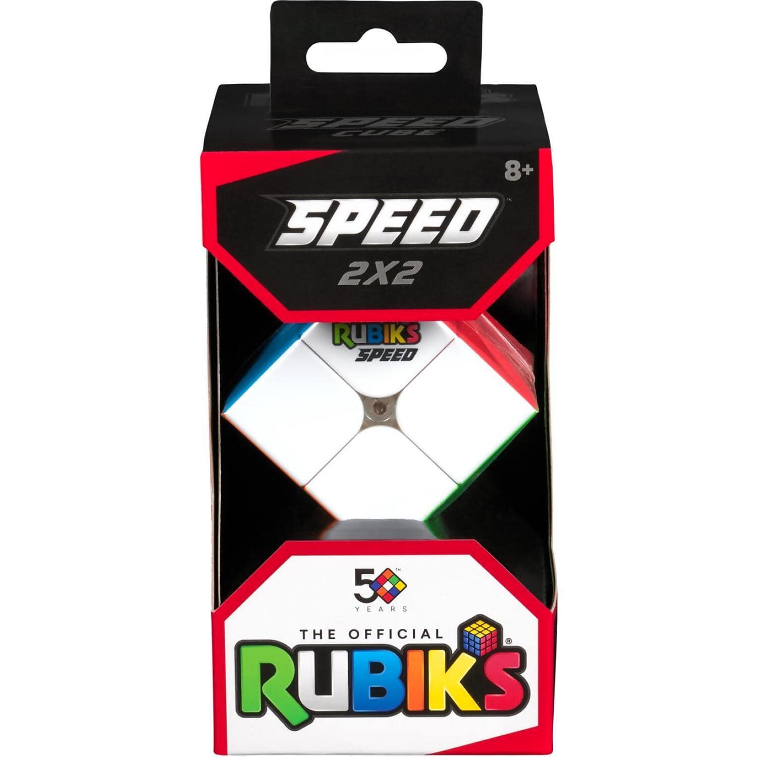 Rubik’s – 2×2 Speed Rubiks Cube