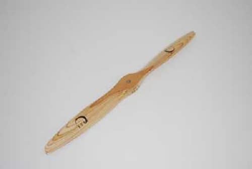 XOAR PROP 17X8 WOOD PUSHER LAMINATED