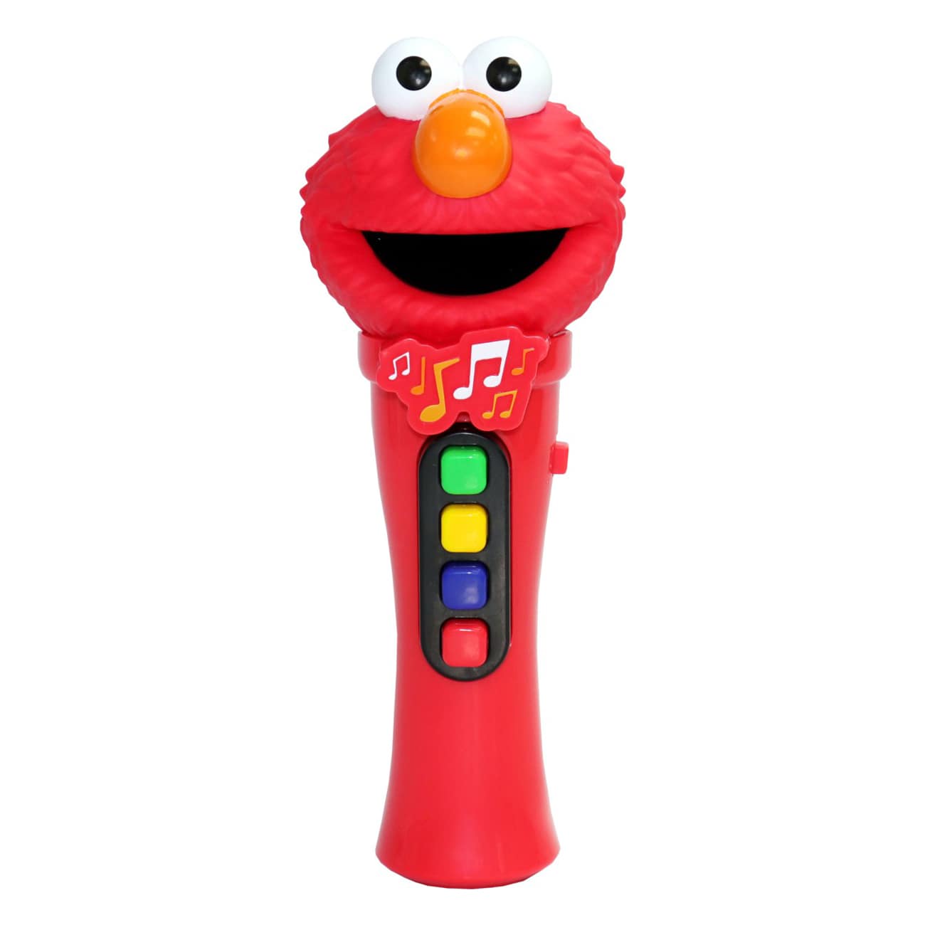 Sesame Street – Elmo Microphone – BrickBuilder Australia LEGO SHOP