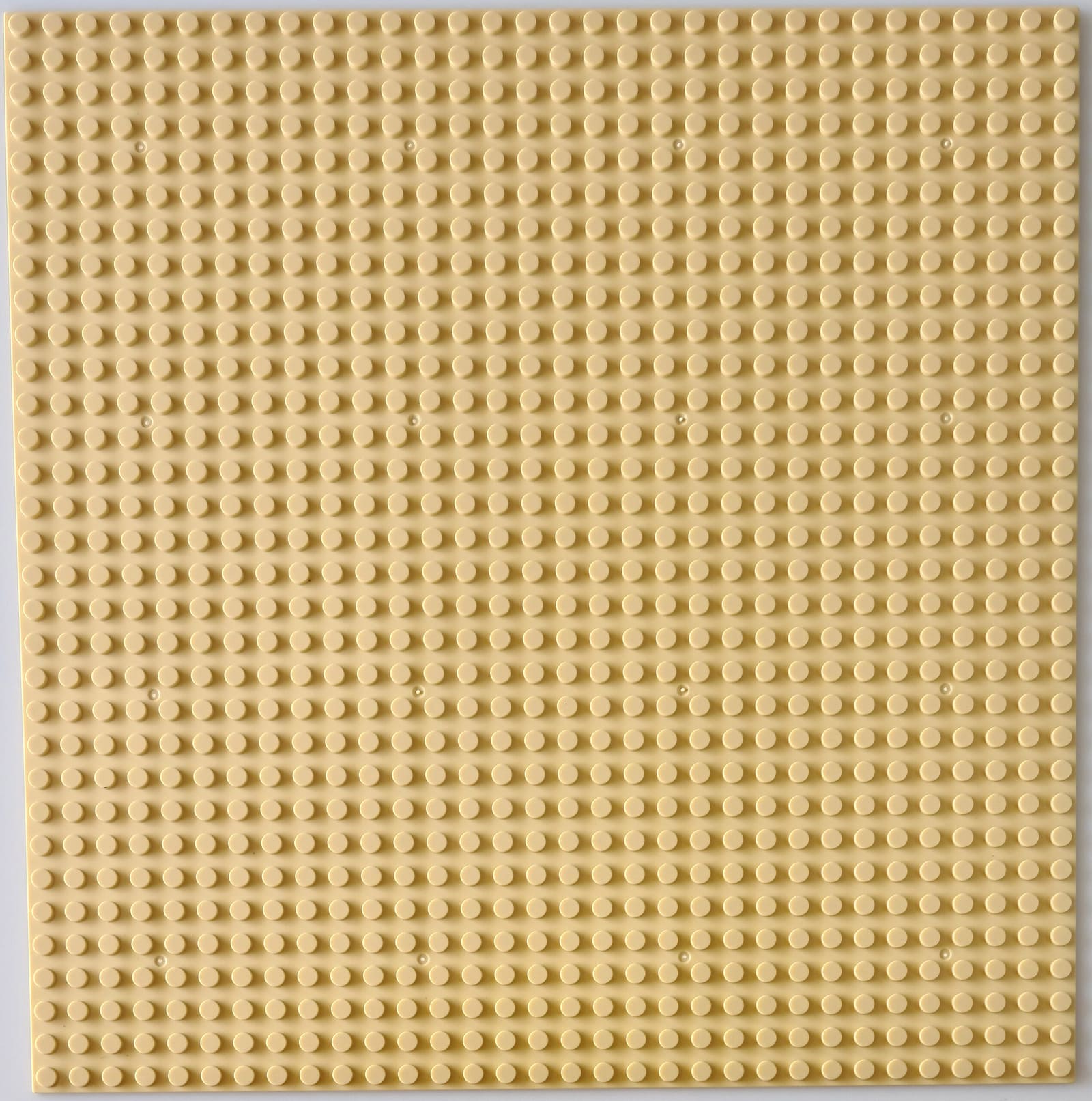 BASEPLATE 32×32 Studs Sand Generic – BrickBuilder Australia LEGO SHOP