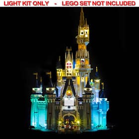 LEGO DISNEY – BrickBuilder Australia LEGO SHOP