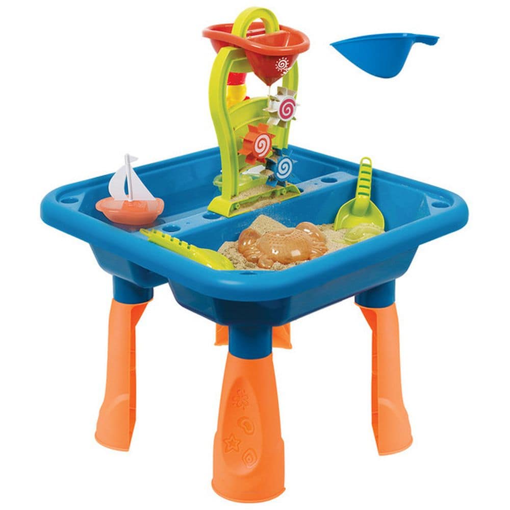 Playgo Toys Ent. Ltd. – Sand And Water Table Playset