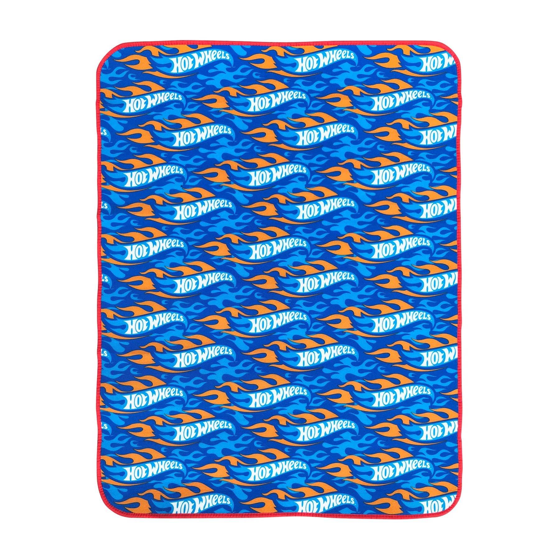 Hot Wheels® – Reversible Foam Playmat Large size 115 X 85cm
