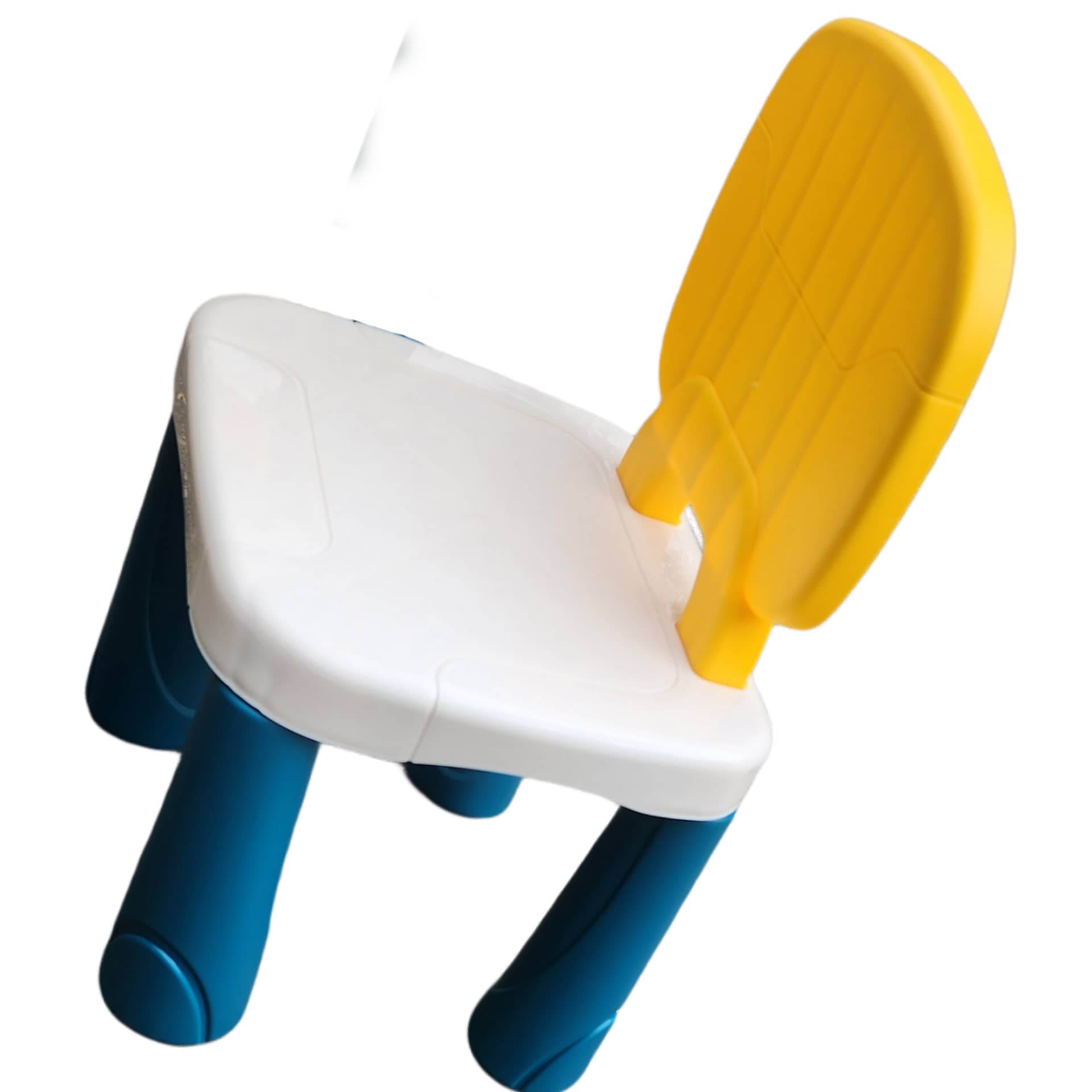 Multi Functional Building Block Table & Chair With Storage – Suits ...
