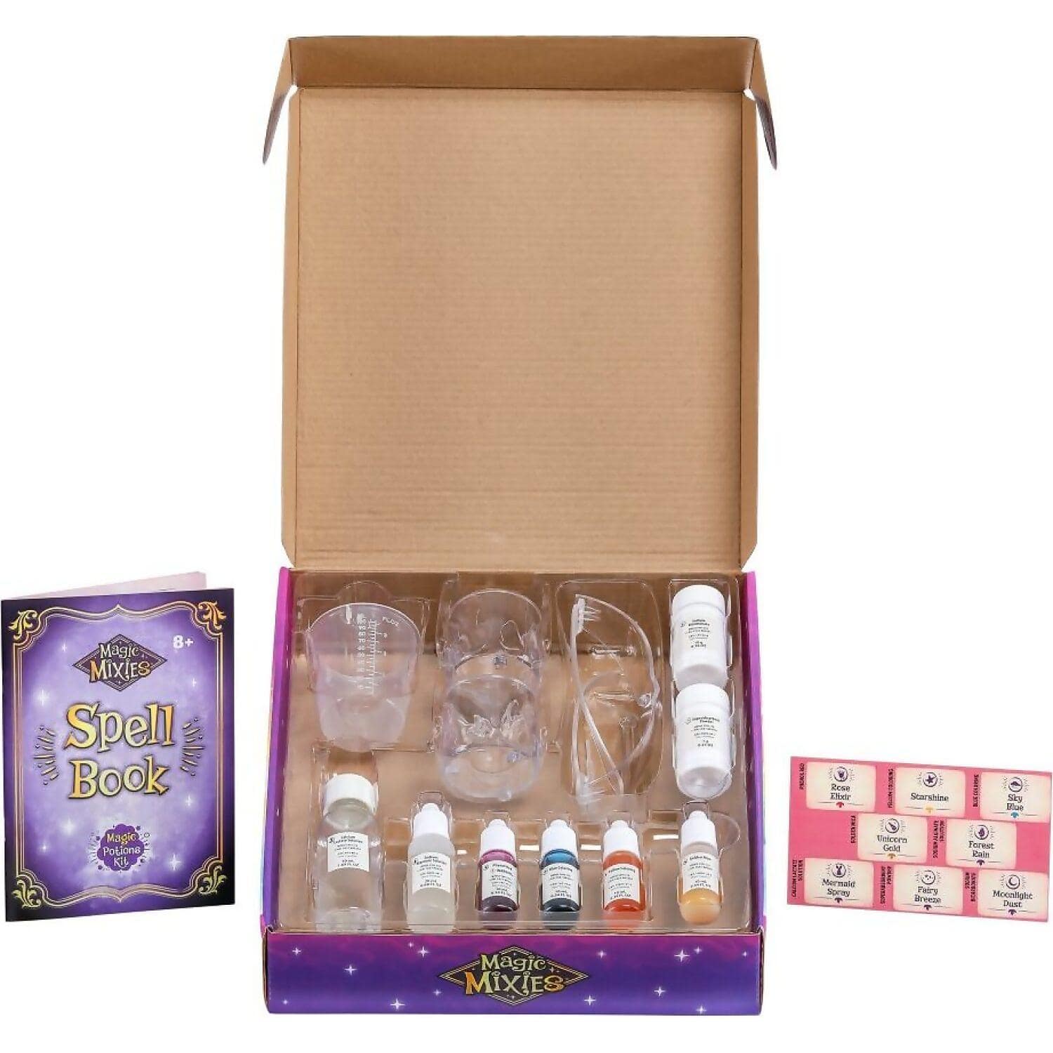 Magic Mixies – Magic Potions Kit