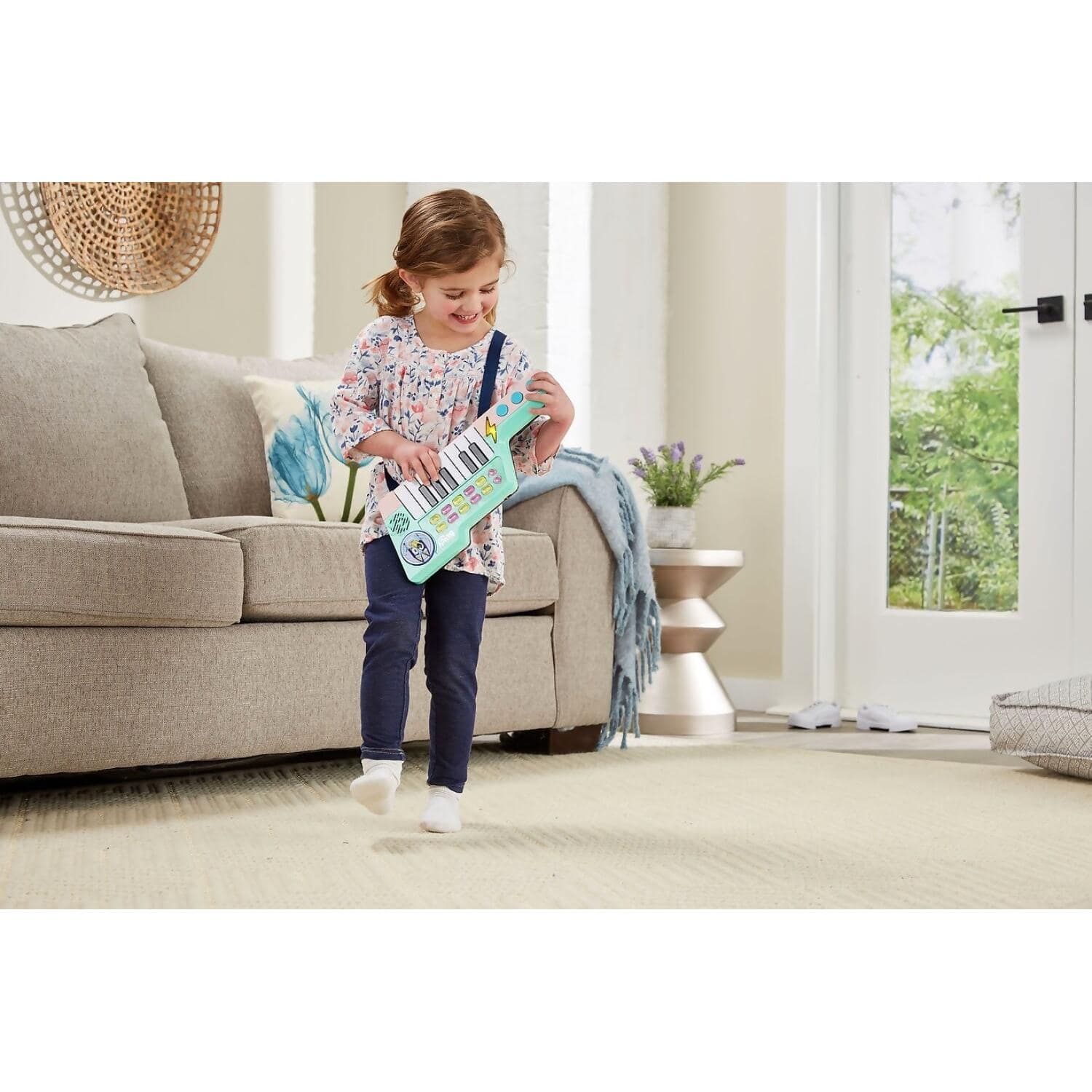 Vtech – Bluey – Bluey’s Keytar