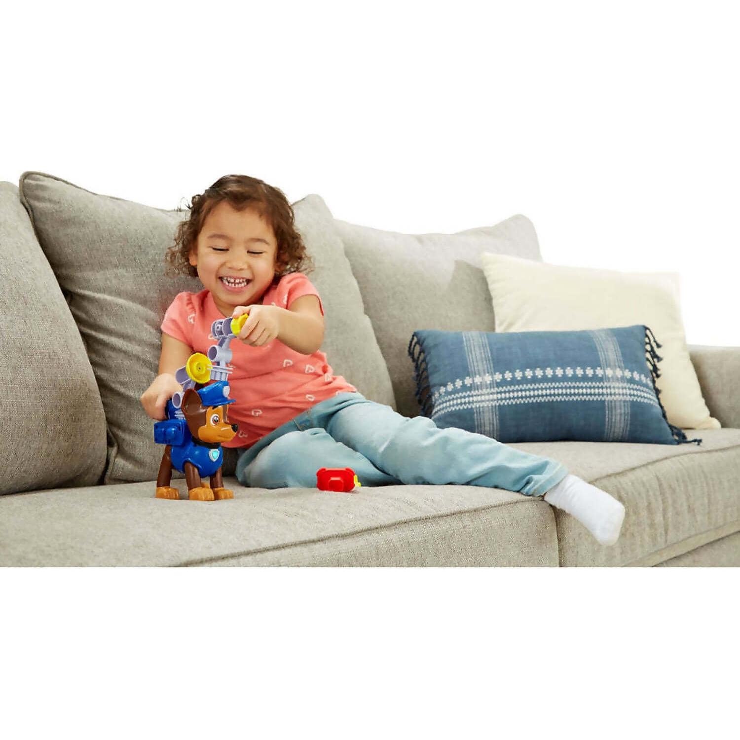 Paw Patrol – Chase To The Rescue – Vtech