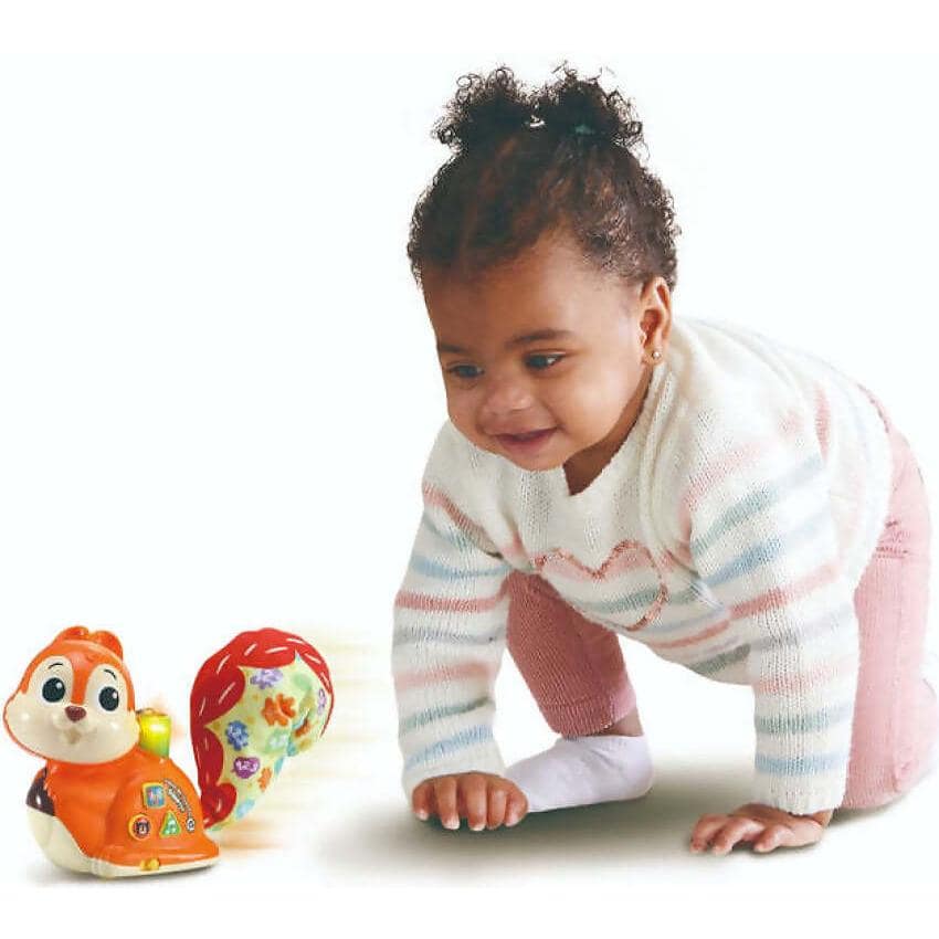 Leapfrog – Follow Me Learning Squirrel