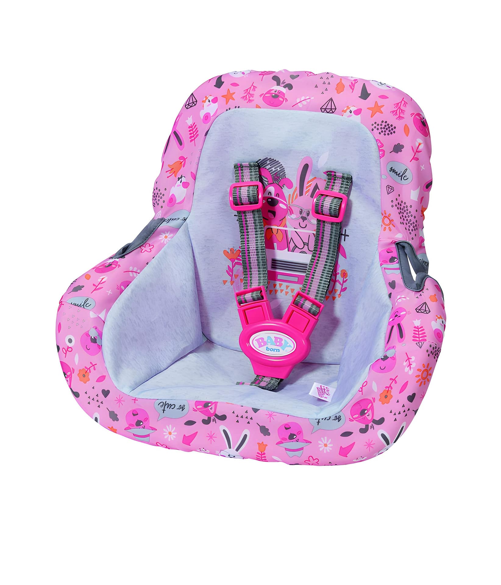 Baby Born – Car Seat