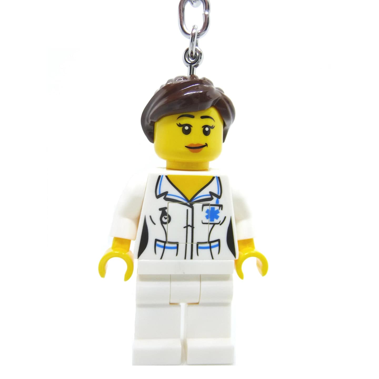 LEGO Nurse S2 LED KEY LIGHT KE186H – BrickBuilder Australia LEGO SHOP