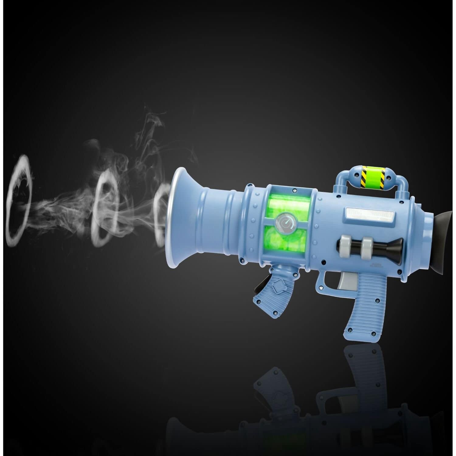 Despicable Me 4 – Ultimate Fart Blaster – BrickBuilder