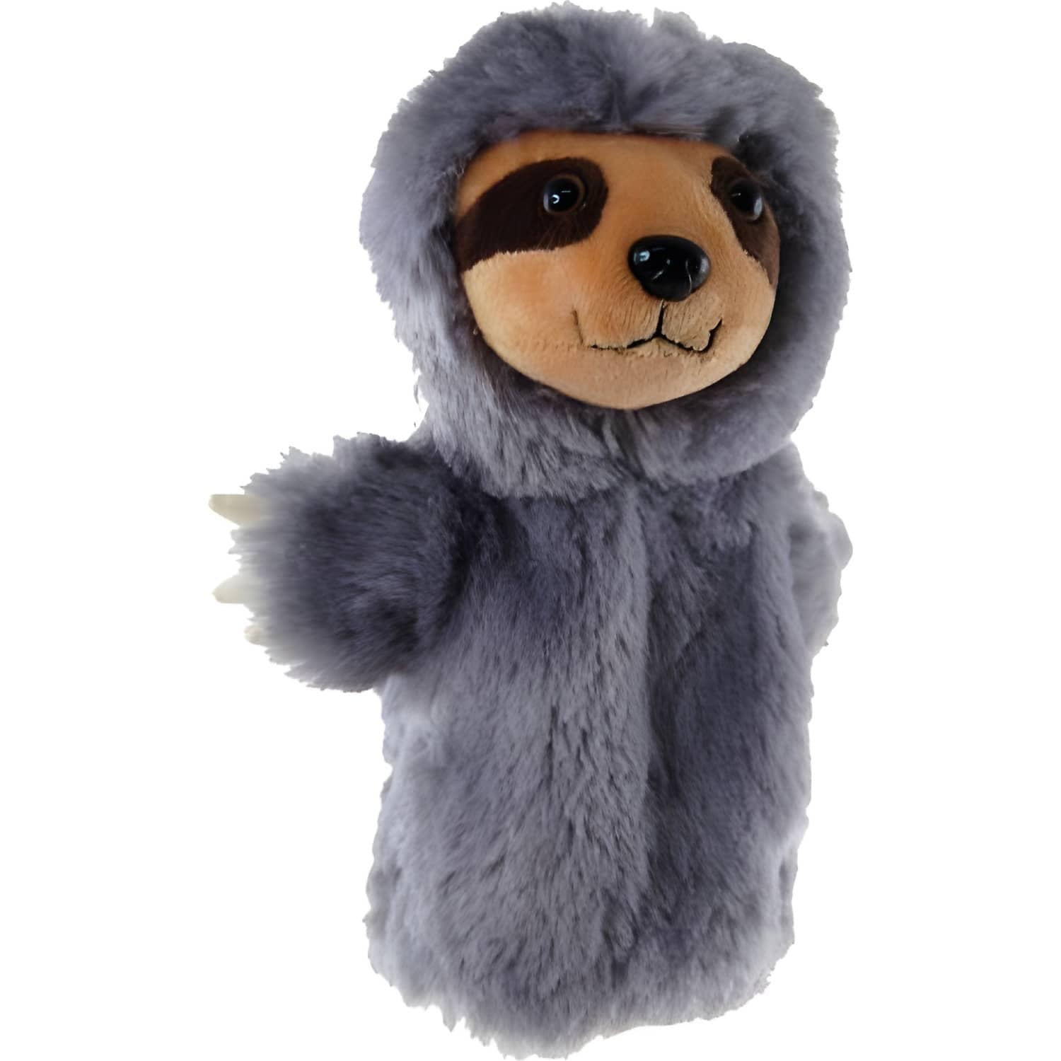 Elka – Puppet Sloth – BrickBuilder