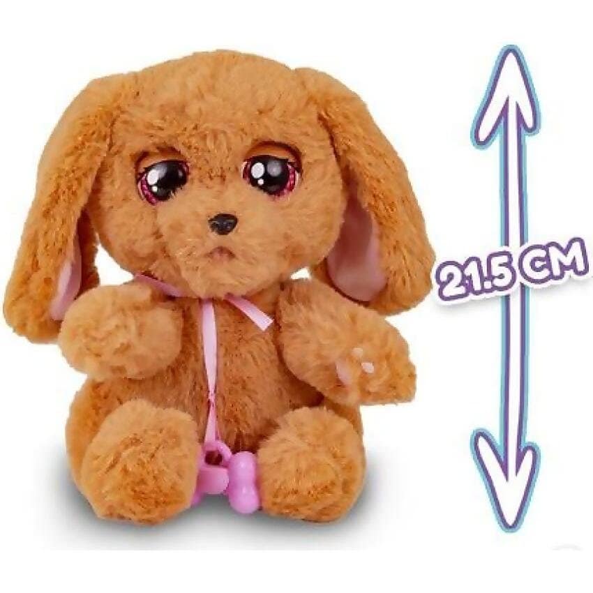 Baby Paws – Cocker Spaniel – BrickBuilder