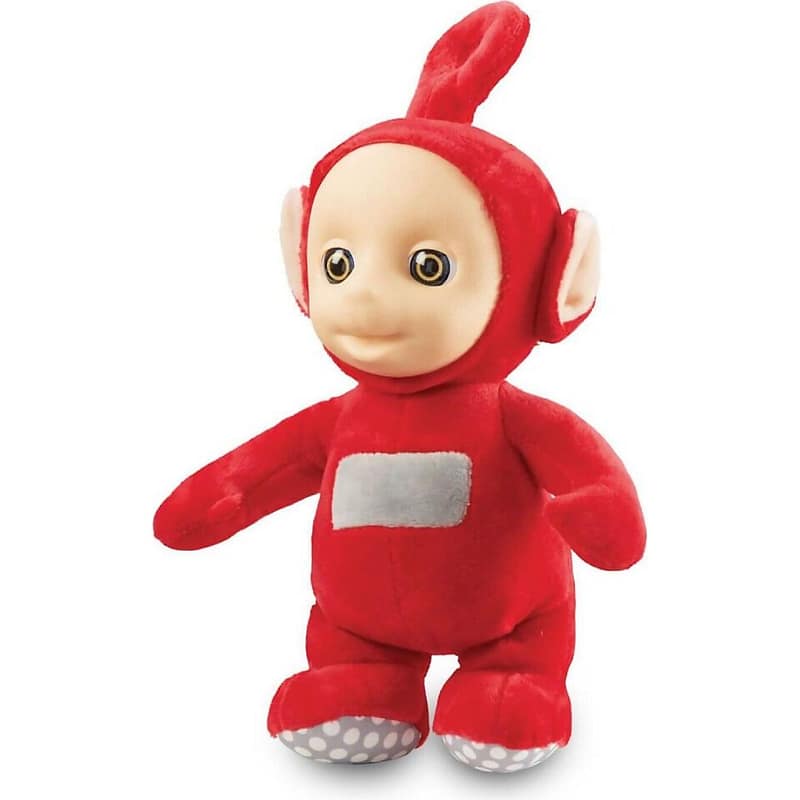 Teletubbies – Talking Po