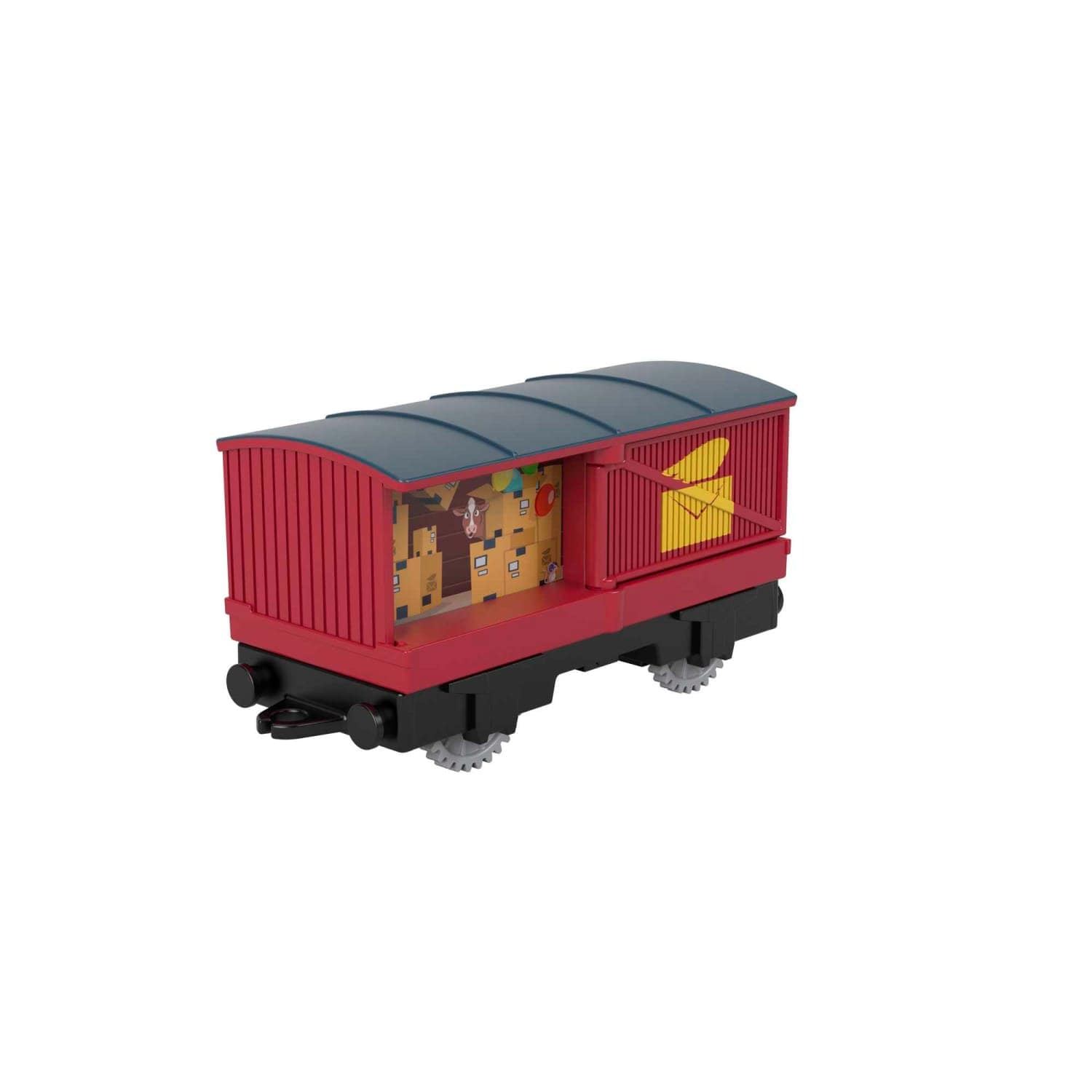 Fisher-Price Thomas & Friends Party Train Percy Aeg