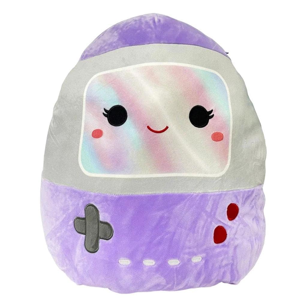 Squishmallows – Plush 14″ Gamer Squad Assorted Styles
