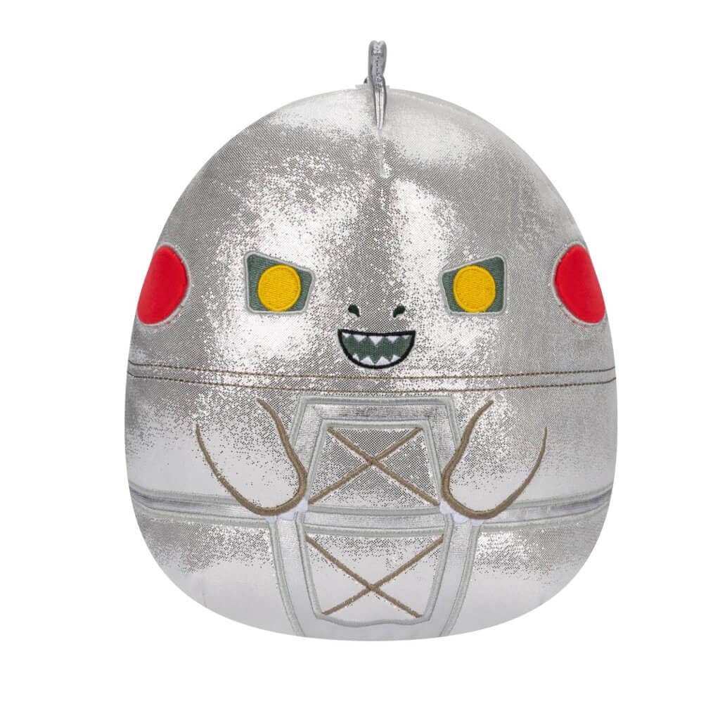 Squishmallows – Plush 8” – Mechagodzilla