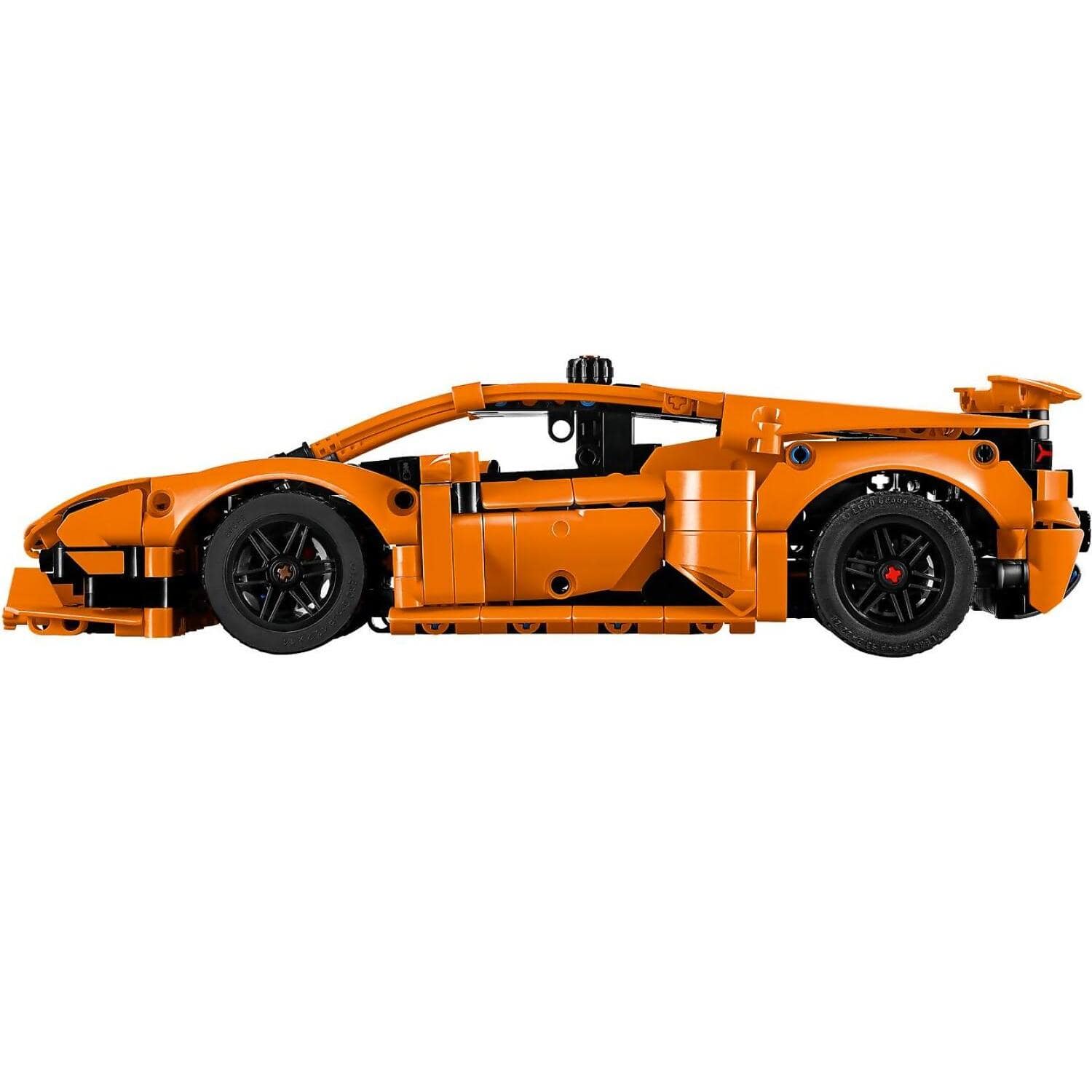 LEGO 42196 Lamborghini Huracán Tecnica Orange – Technic