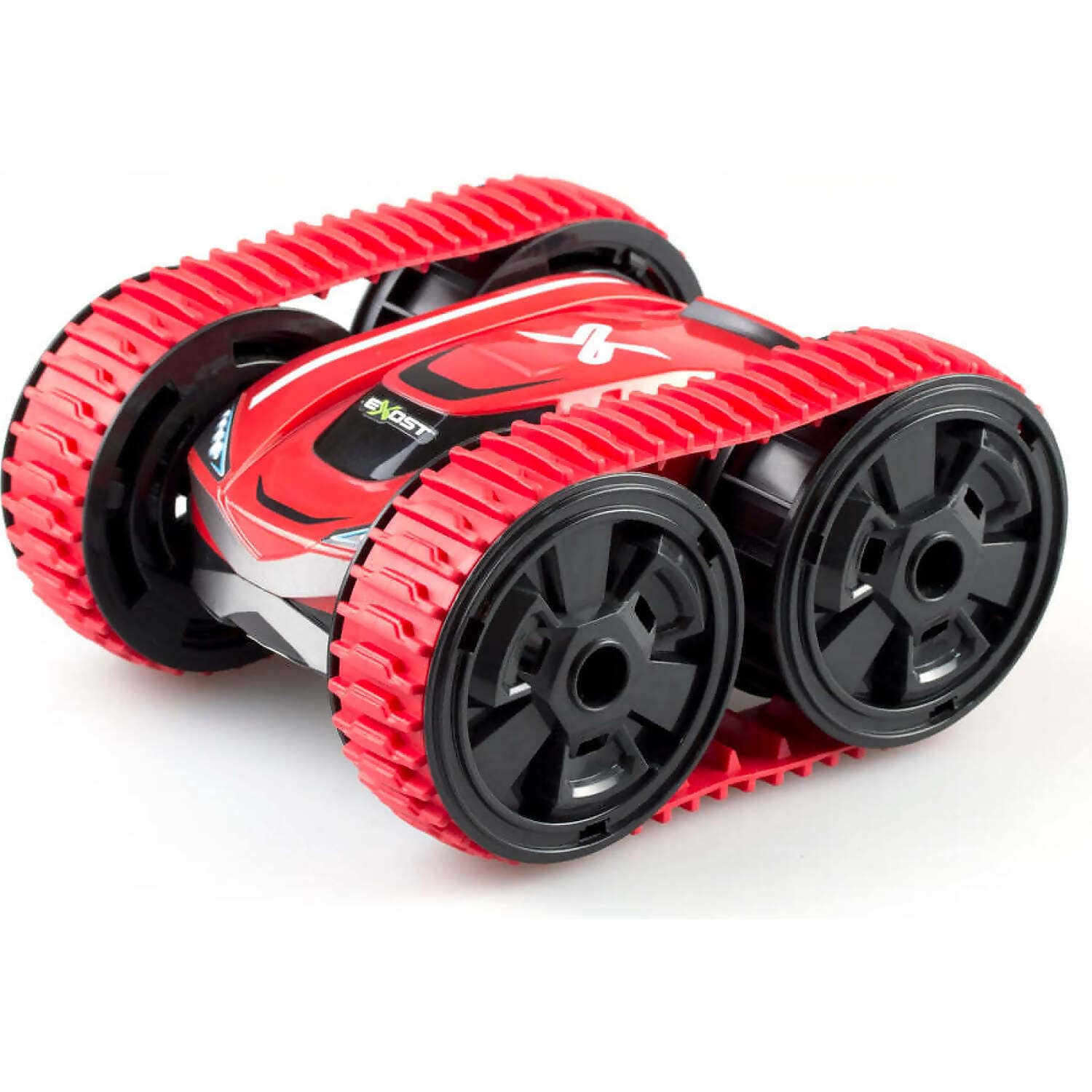 Silverlit – Exost Stunt RC Tank 2.4 Ghz